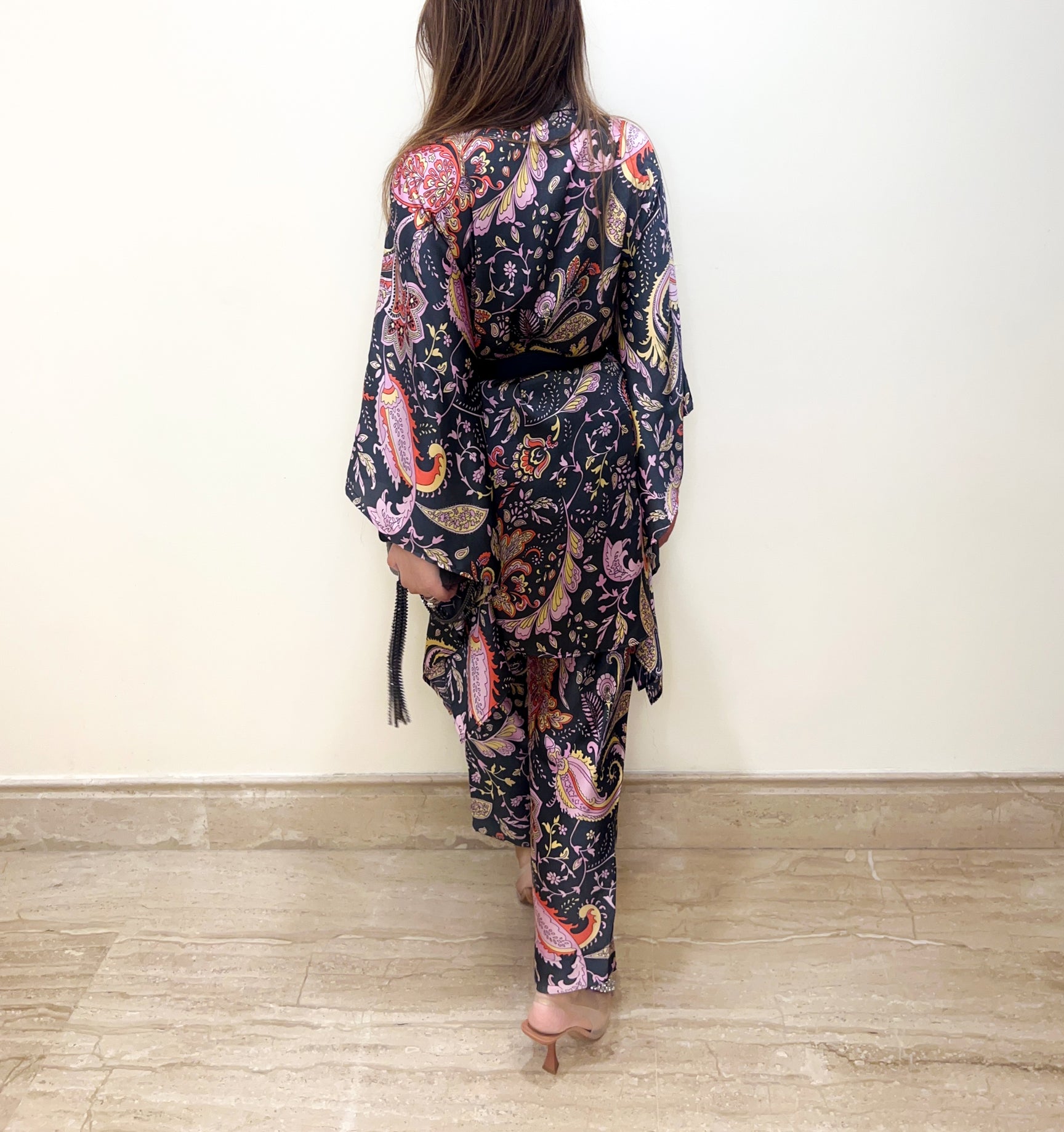 Shama Coordinate – TPS Clothing