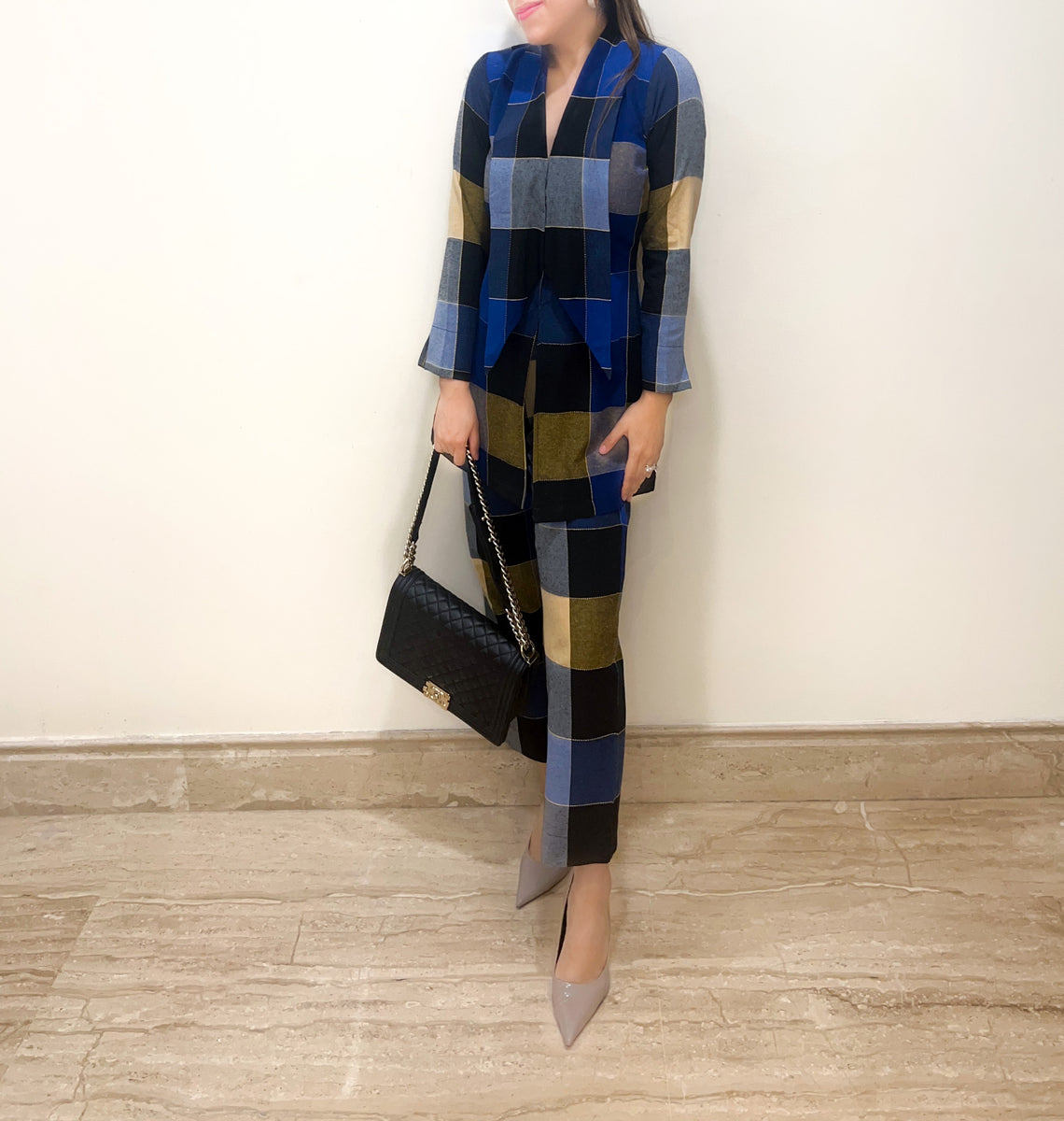 Tiffany Suit – TPS Clothing